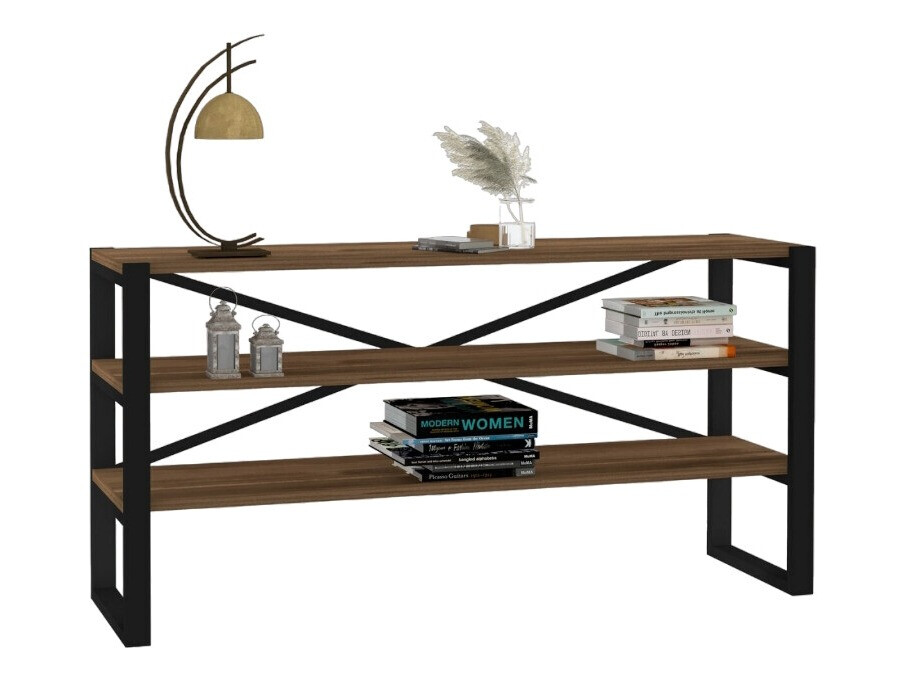 Етажерка Kailua 1444 - Етажерки за хол | Mebeli.bg